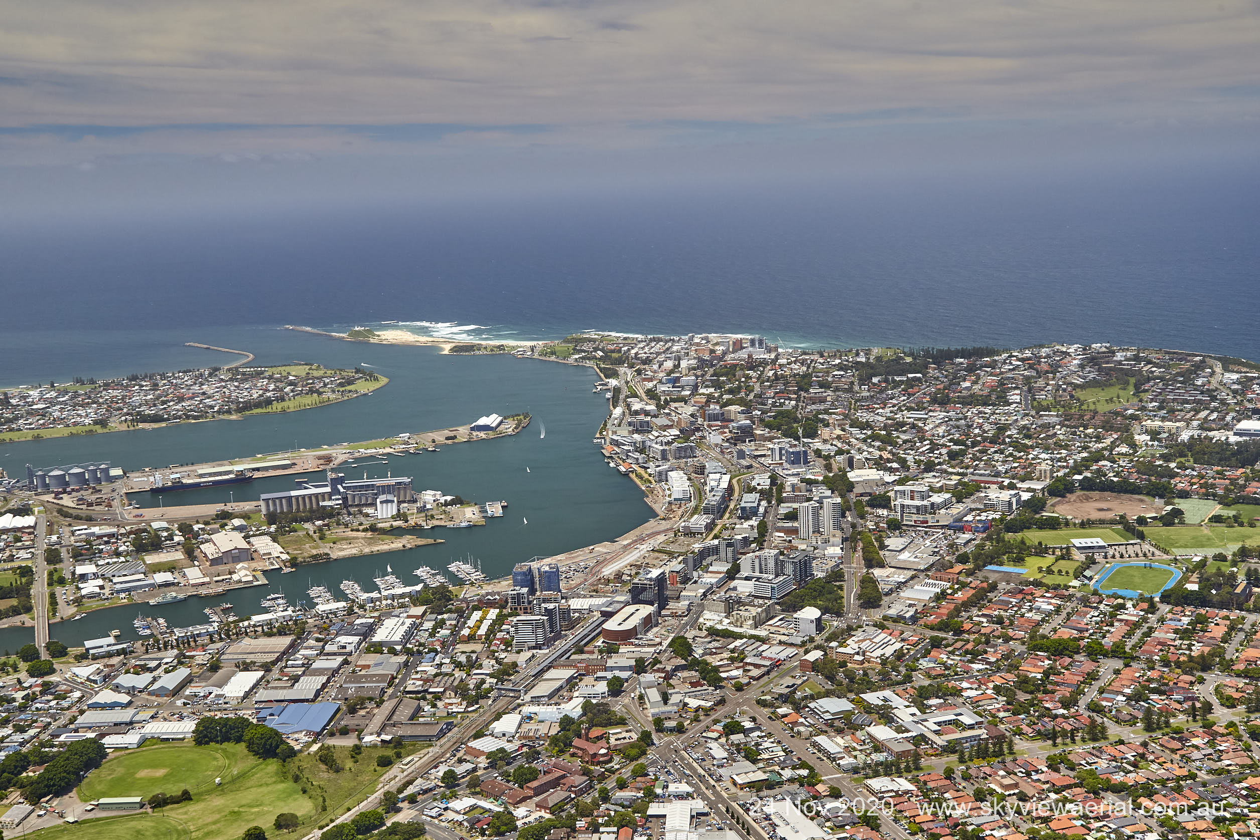 SKYview Aerial Photography