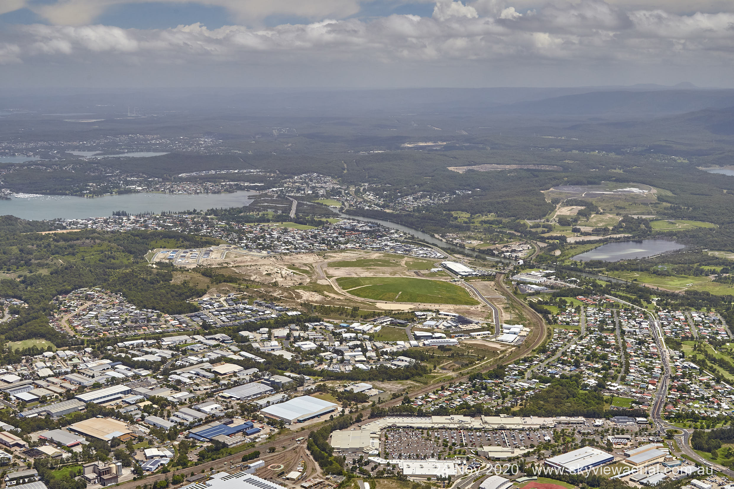 SKYview Aerial Photography