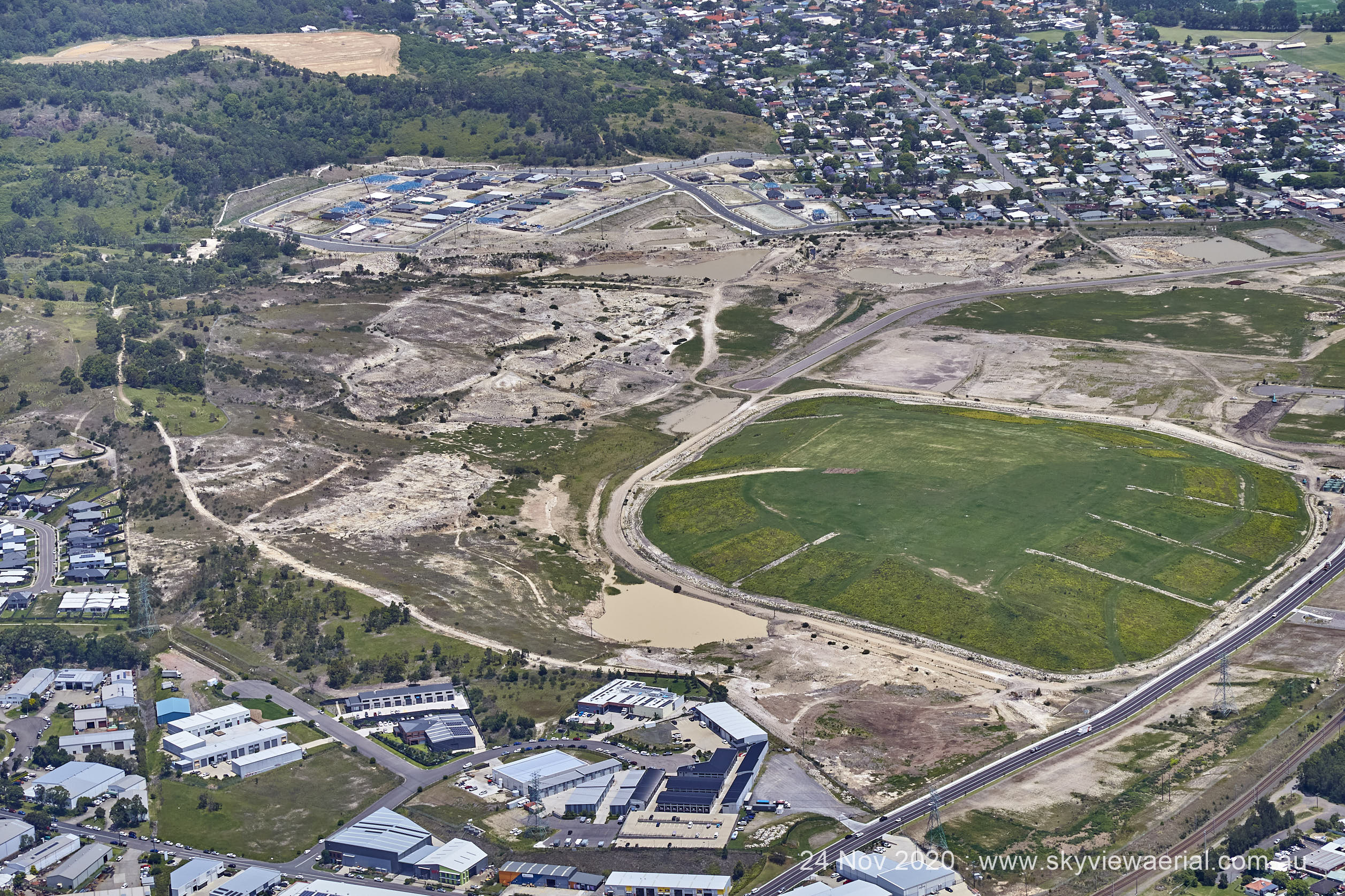 SKYview Aerial Photography