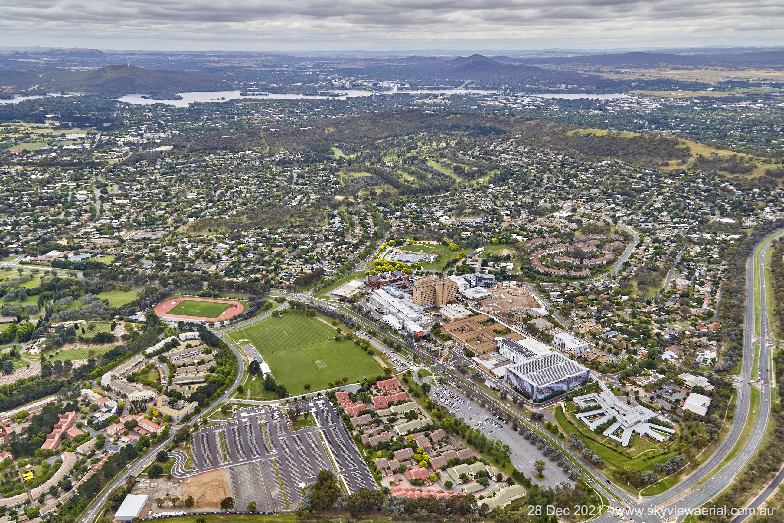 SKYview Aerial Photography